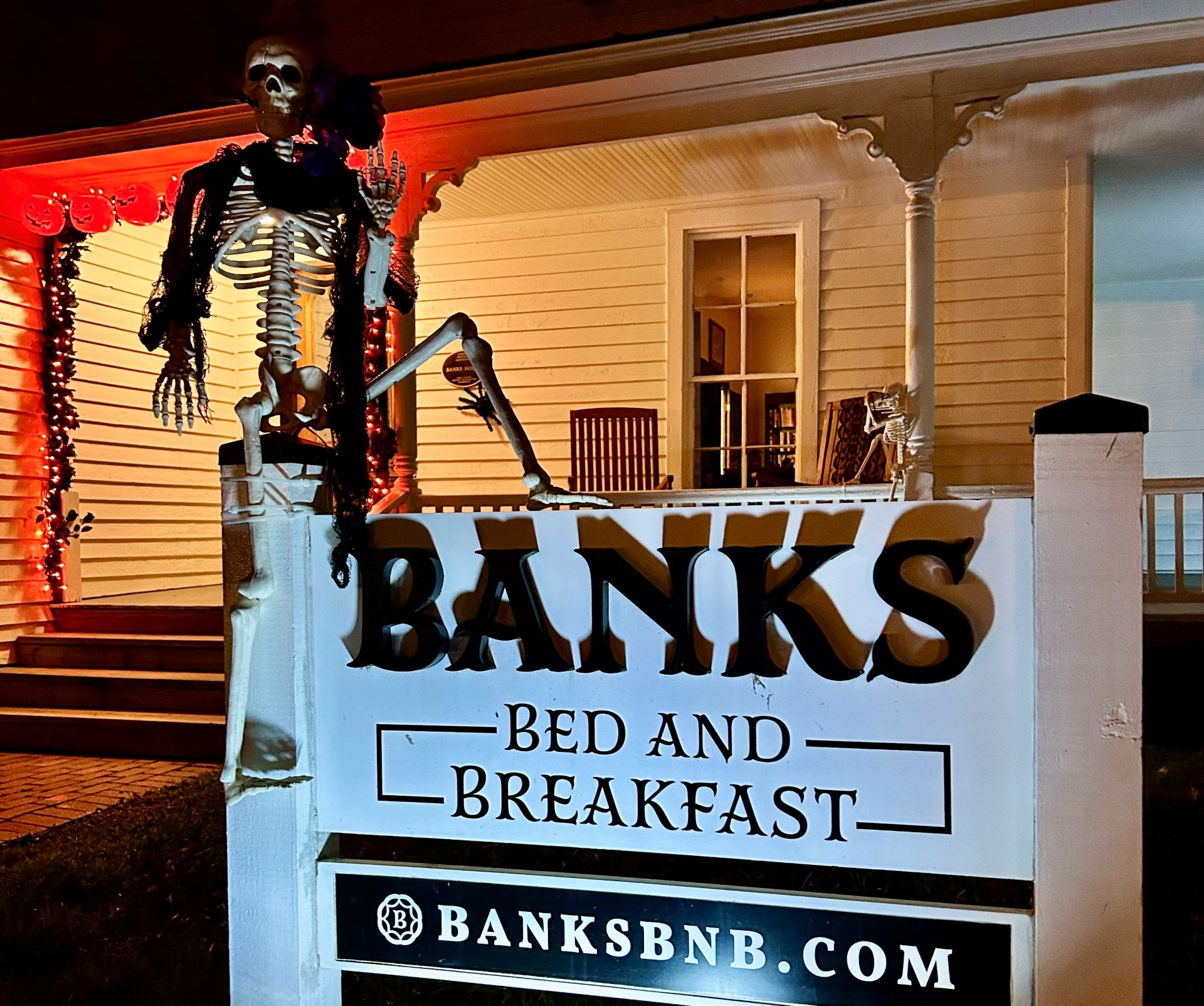 Halloween is a Scream!