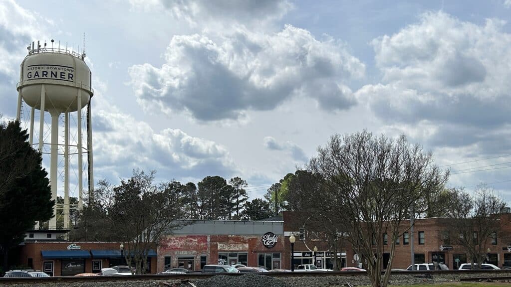 Attractions & Things to Do in Garner & Wake County near Raleigh NC